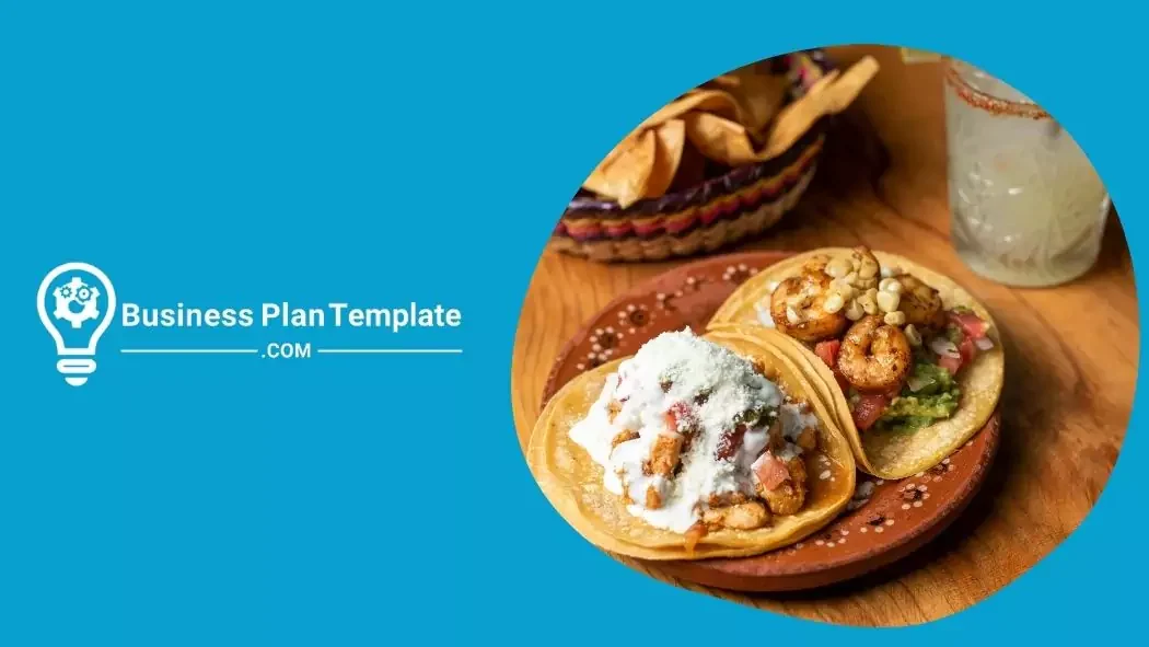 Food & Beverage Business Plan Templates - BusinessPlanTemplate.com